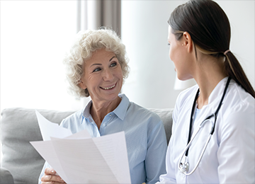 2 Effective Hernia Surgery Methods — How To Repair a Hernia